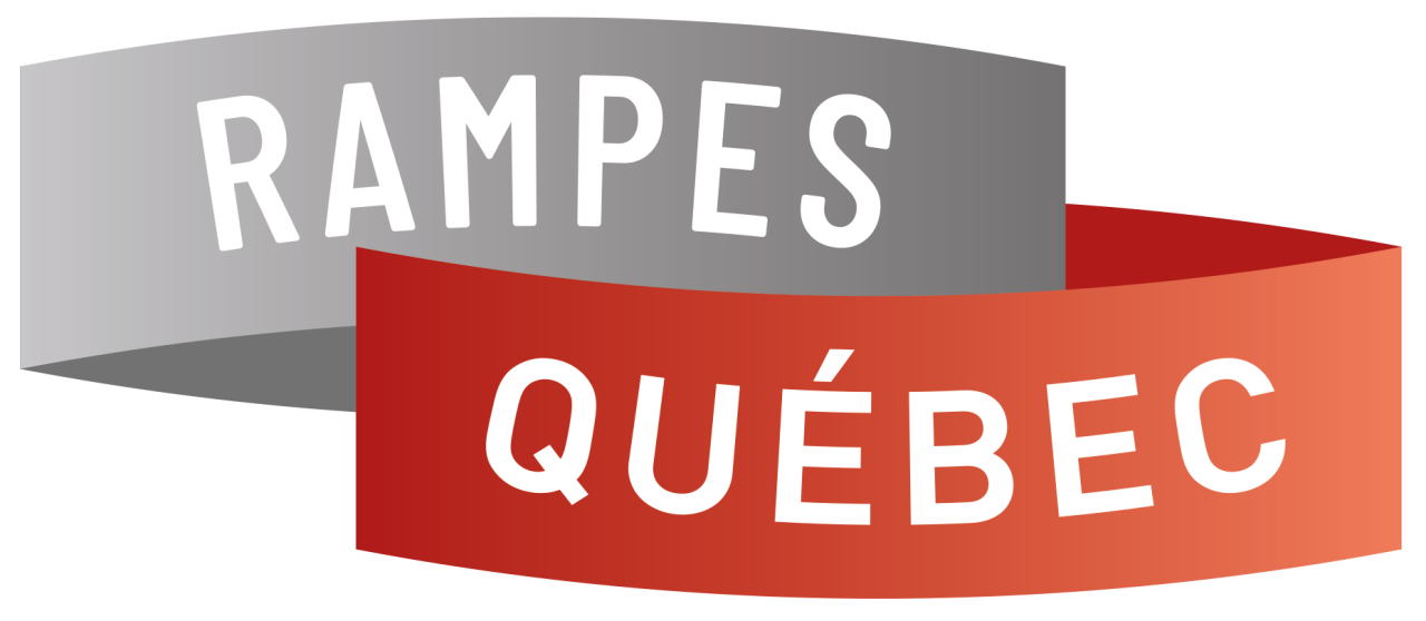 Rampes Québec – Rampes en aluminium, rampes en verres, balcons